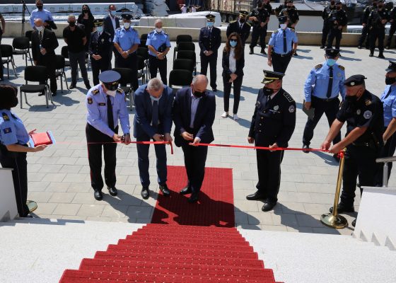 Kosovo Police – Republic of Kosovo