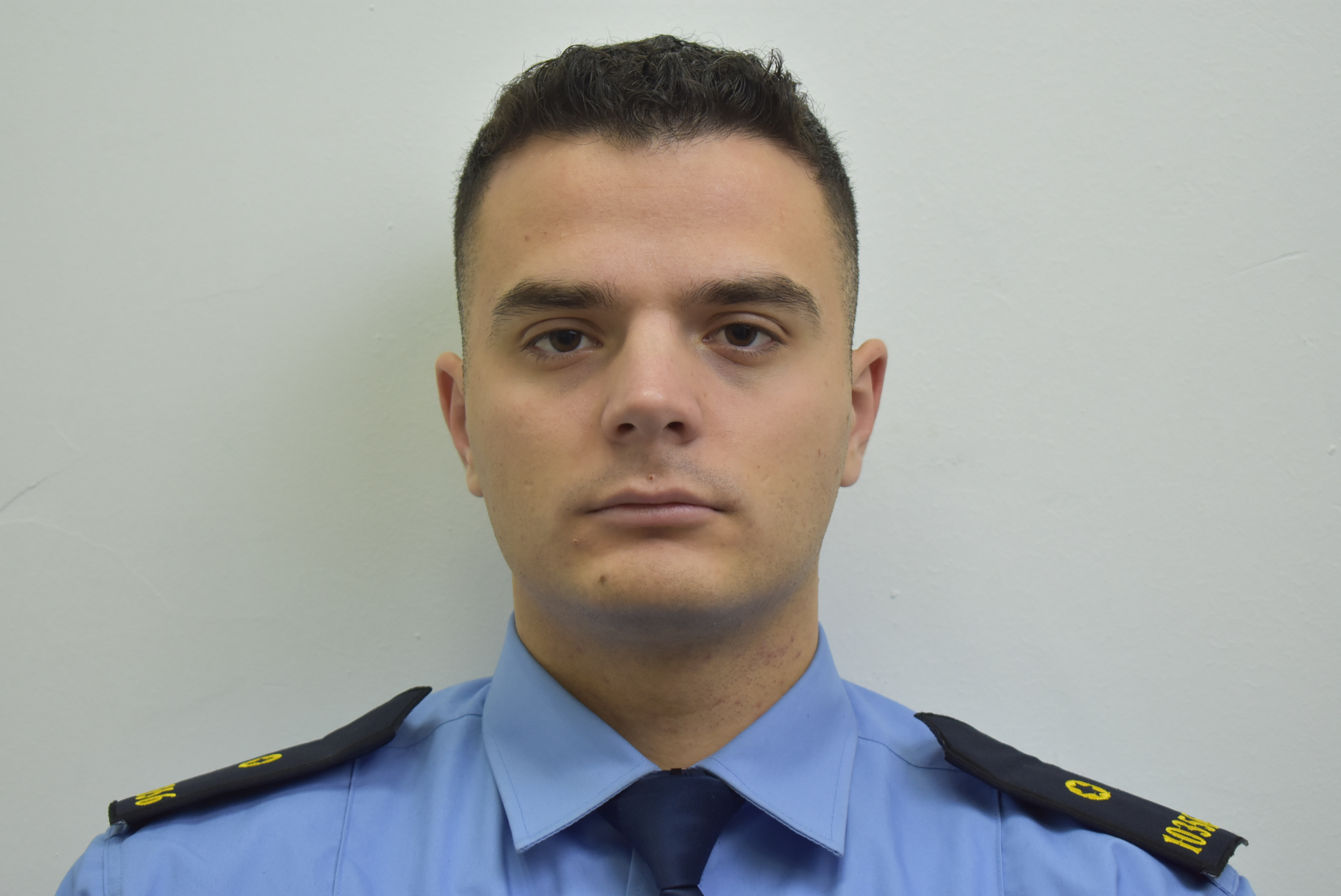 Lista e Përgjithshme e DRP-MITROVICA E JUGUT – Policia e Kosovës